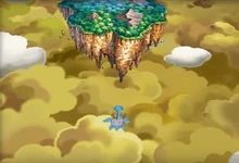 Hidden Land | Animated Character Database | Fandom