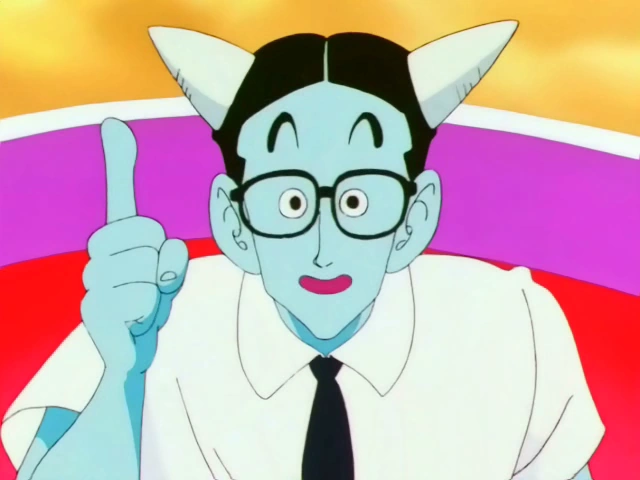 The Guide | Animated Character Database | Fandom