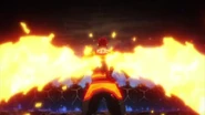 Enji Todoroki(Endeavor) | Animated Character Database | Fandom