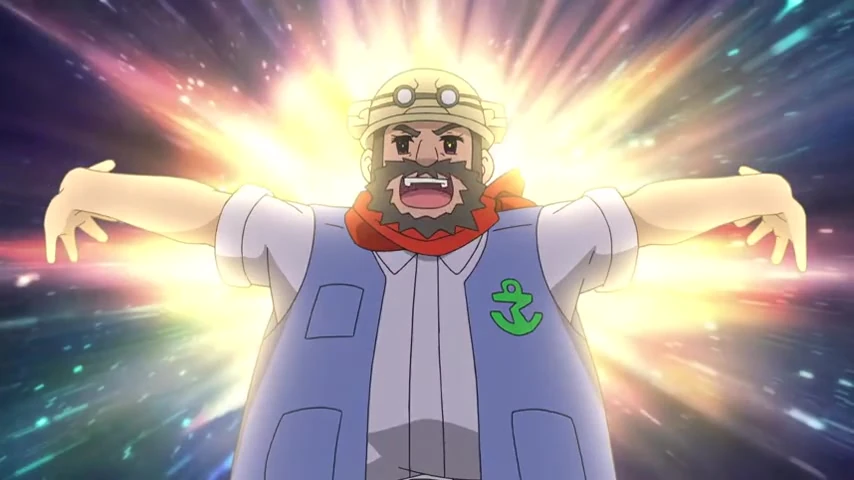 Curator | Animated Character Database | Fandom