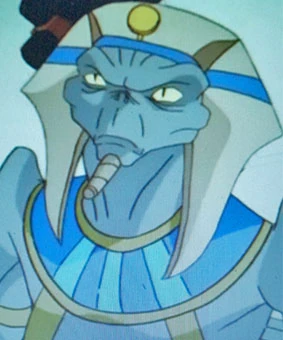 Hyperian | Animated Character Database | Fandom