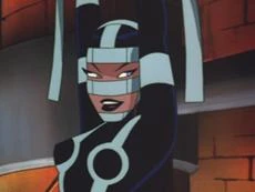 Lashina | Animated Character Database | Fandom