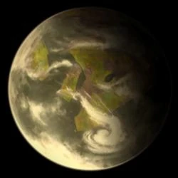 Felucia | Animated Character Database | Fandom