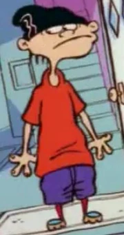 Edd | Animated Character Database | Fandom