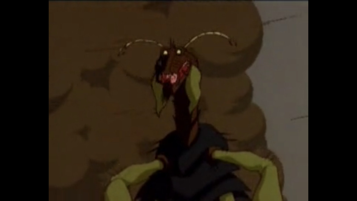 Dung the Bug | Animated Character Database | Fandom Dung the Bug | Animated Character Database | Fandom