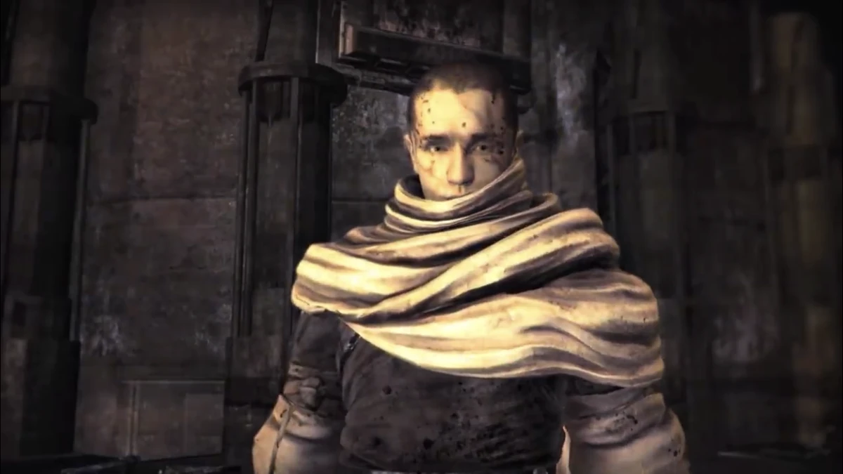 Galen Marek | Animated Character Database | Fandom