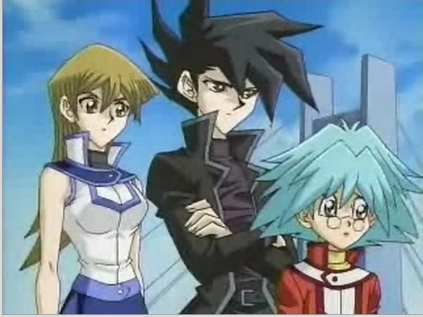 Chazz Princeton | Animated Character Database | Fandom