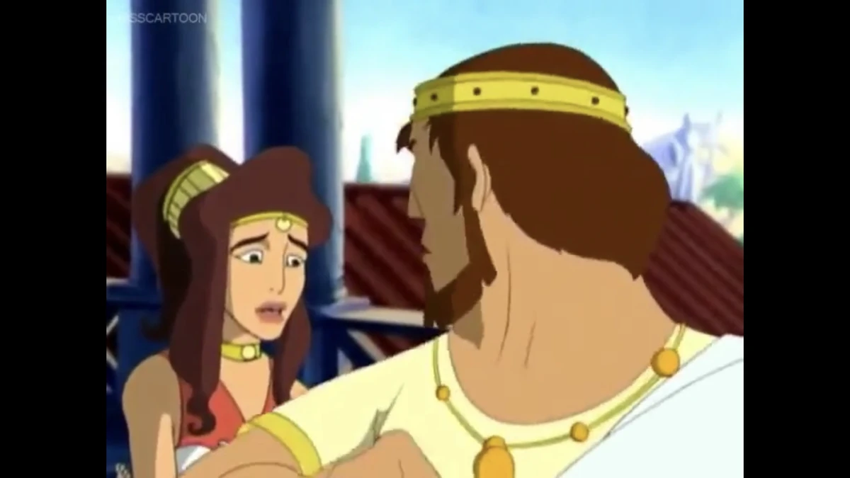 Medea | Animated Character Database | Fandom