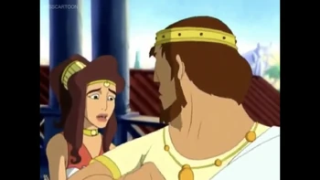 Medea | Animated Character Database | Fandom