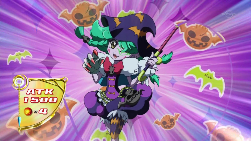 Abyss Actor - Leading Lady | Animated Character Database | Fandom