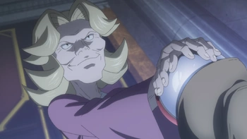 Agatha (Generations) | Animated Character Database | Fandom