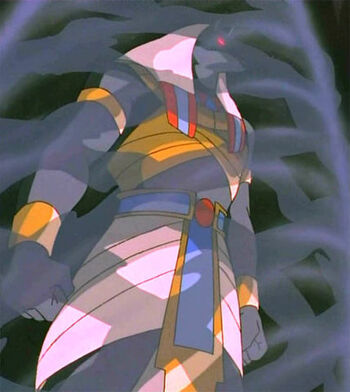 Anubis | Animated Character Database | Fandom