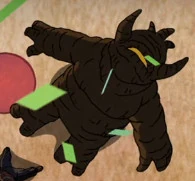 Monstrom (Earth-17628) | Animated Character Database | Fandom