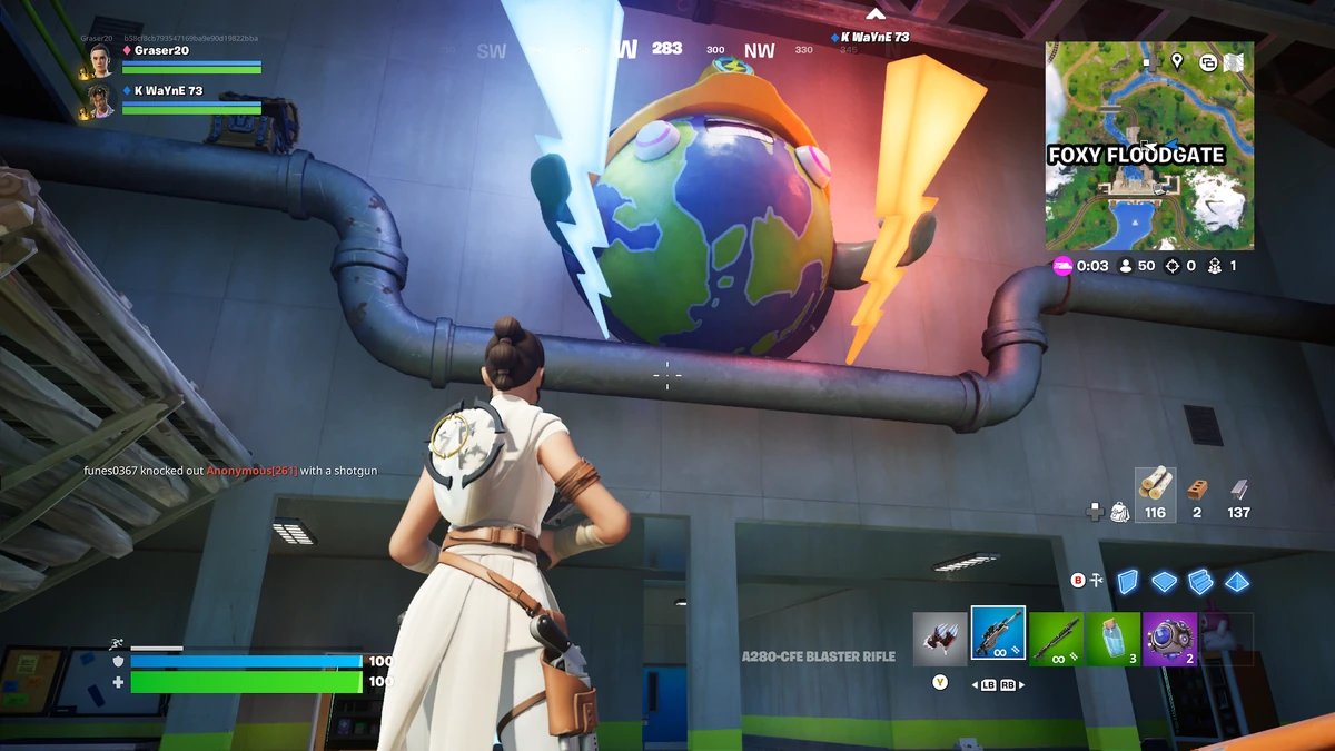 A280-CFE Blaster Rifle | Animated Character Database | Fandom