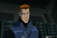 Jim Harper(The Guardian) | Animated Character Database | Fandom