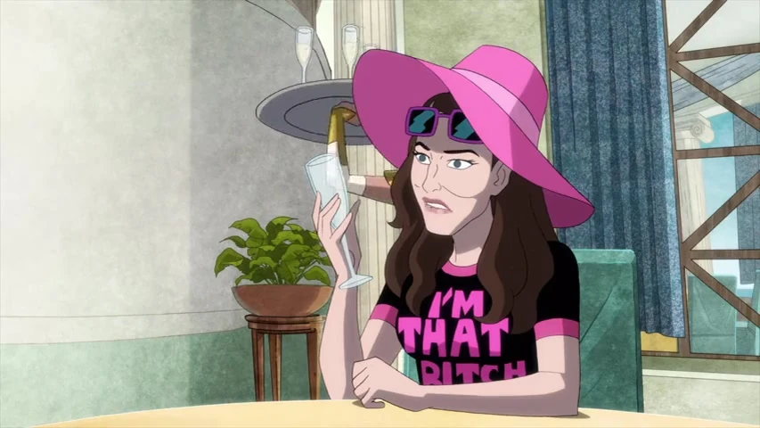 Jennifer | Animated Character Database | Fandom