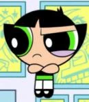 Buttercup(2016) | Animated Character Database | Fandom