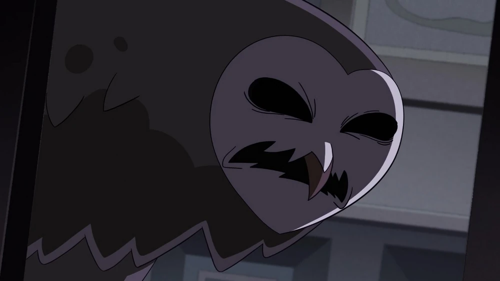 Owl Beast | Animated Character Database | Fandom