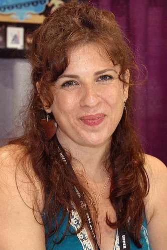 Mary Kay Bergman | Animated Character Database | Fandom