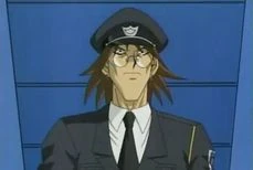 Cliff the Trap Remover | Animated Character Database | Fandom