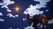 Enji Todoroki(Endeavor) | Animated Character Database | Fandom