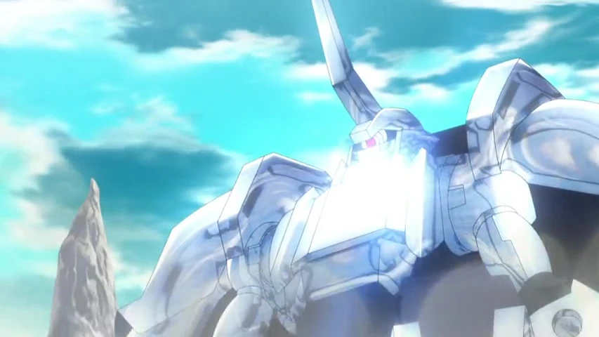 Giant Robot | Animated Character Database | Fandom