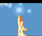 Planet Rasengan | Animated Character Database | Fandom