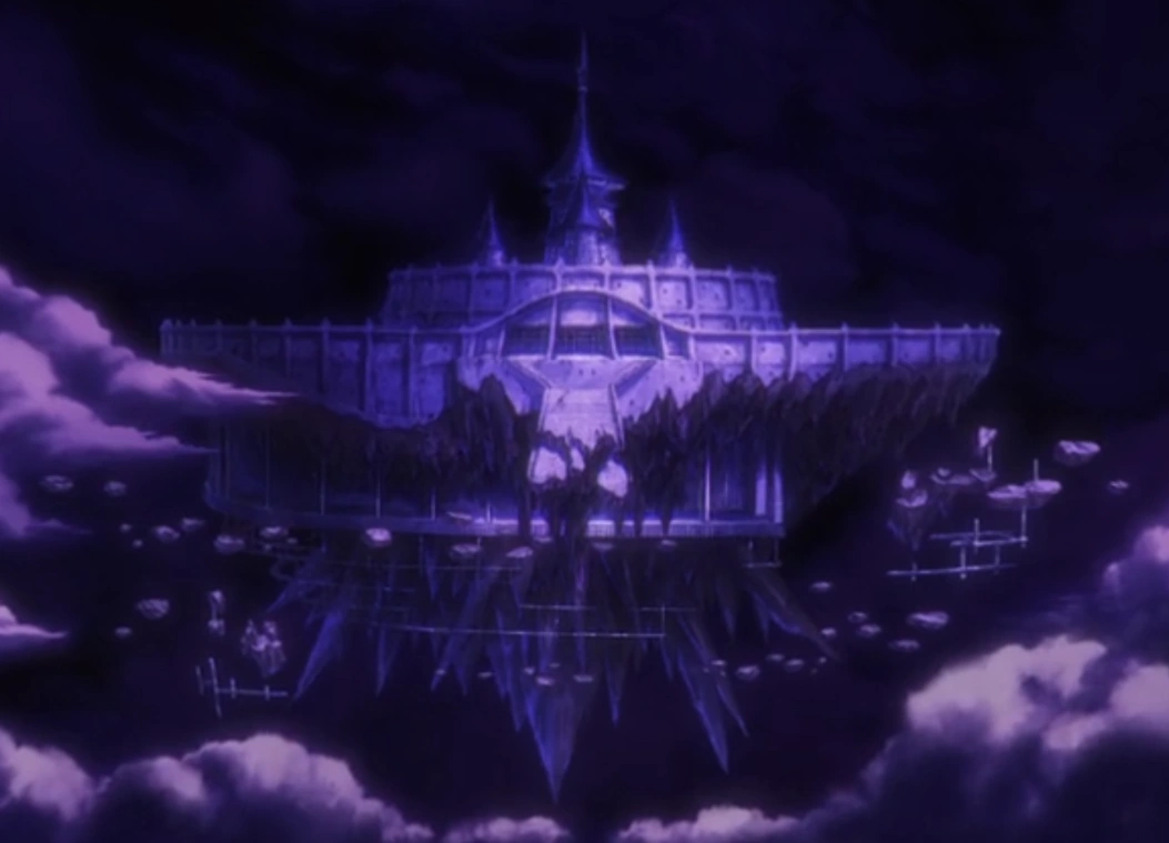 Devil's Quintuplets | Animated Character Database | Fandom