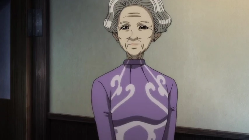 Xiuyu Xia | Animated Character Database | Fandom