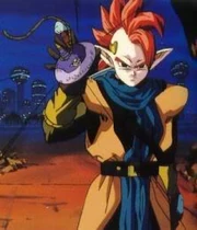 Tapion | Animated Character Database | Fandom