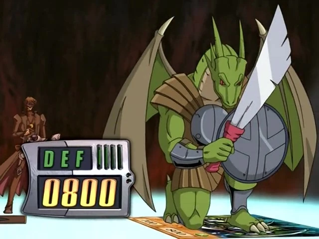 Troop Dragon | Animated Character Database | Fandom