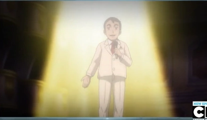 Weston | Animated Character Database | Fandom