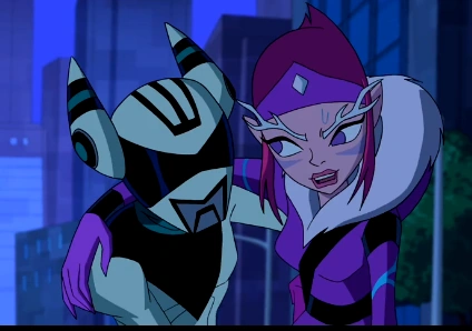 Ester | Animated Character Database | Fandom