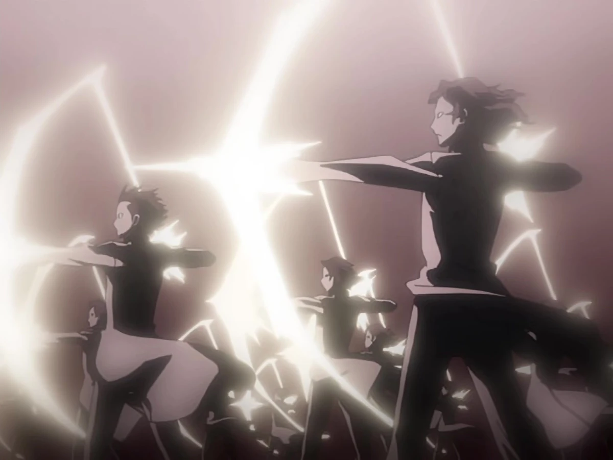 Quincy | Animated Character Database | Fandom