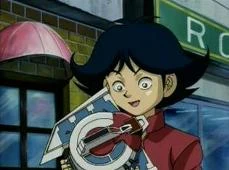 Weevil's Helper | Animated Character Database | Fandom