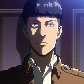 Marlo Freudenberg | Animated Character Database | Fandom