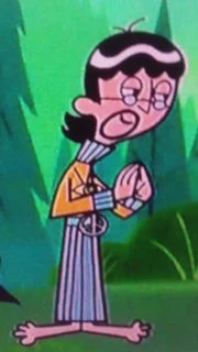 Windbear Astronomonov | Animated Character Database | Fandom