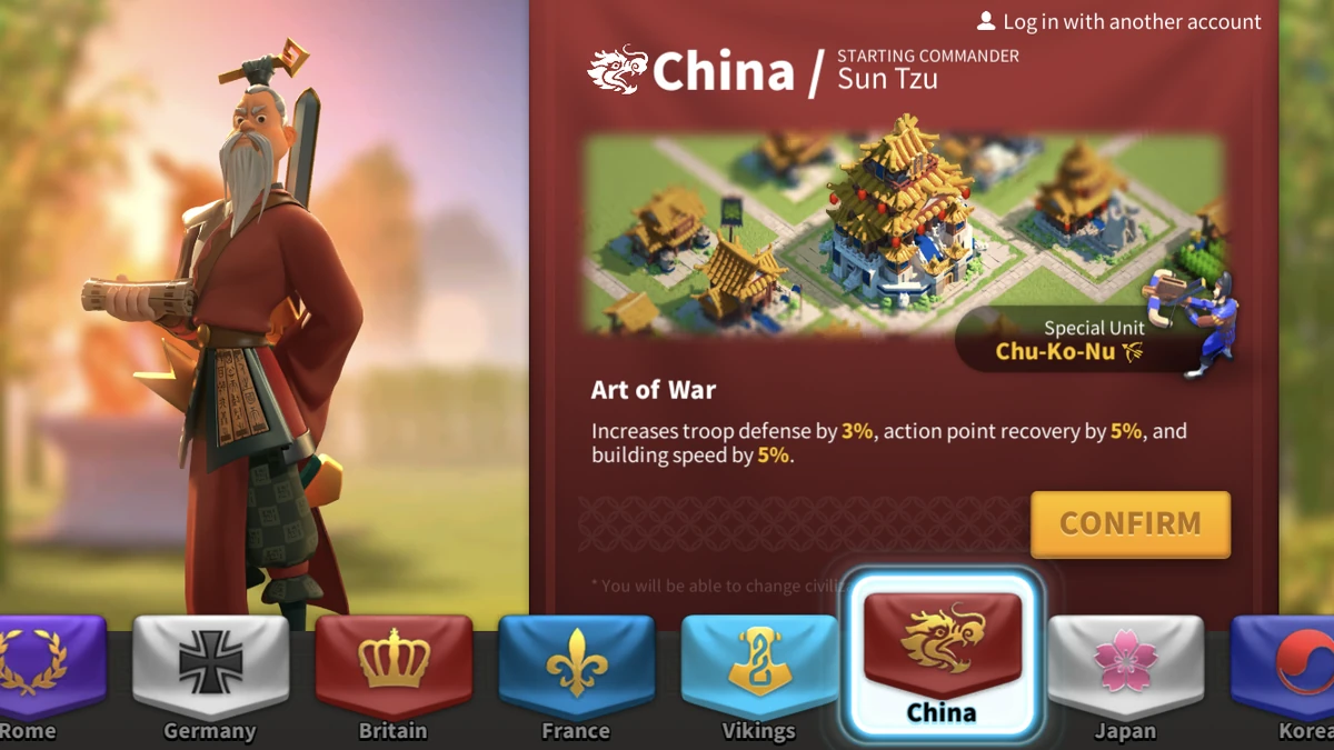 Sun Tzu | Animated Character Database | Fandom