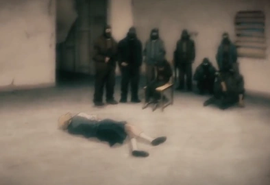 Elizabeth Kane | Animated Character Database | Fandom