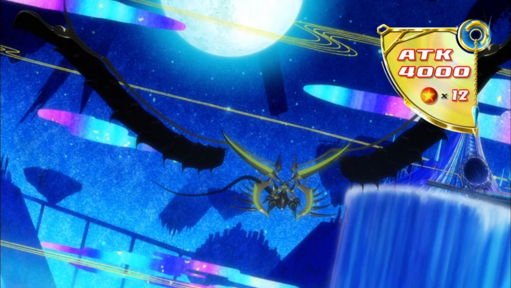 Supreme King Z-ARC | Animated Character Database | Fandom