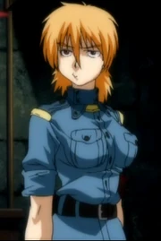 Seras Victoria | Animated Character Database | Fandom