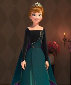 Anna | Animated Character Database | Fandom
