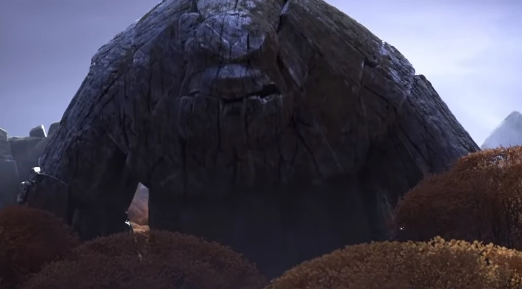 Earth Giants | Animated Character Database | Fandom