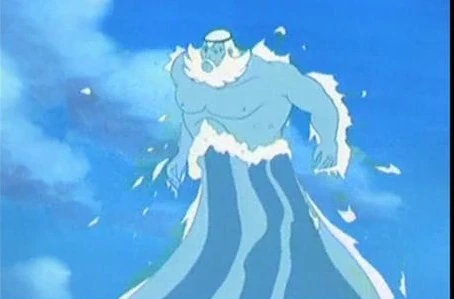 Achelous | Animated Character Database | Fandom