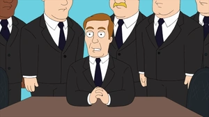 Agent Crisp | Animated Character Database | Fandom