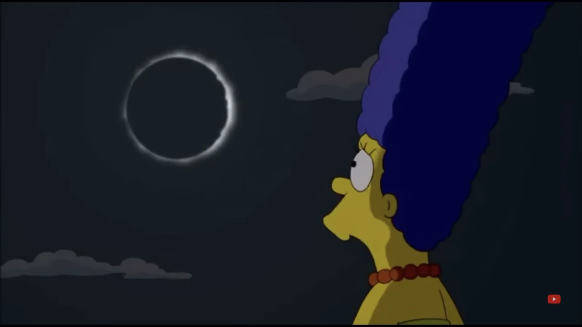 Solar Eclipse | Animated Character Database | Fandom