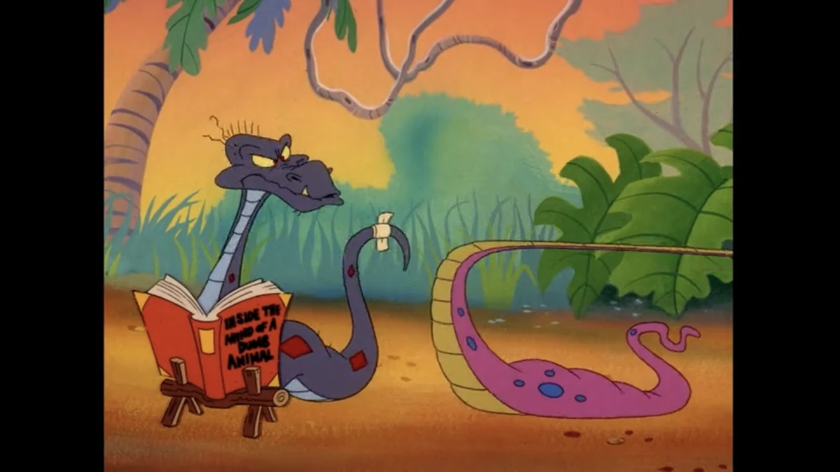 Ralph | Animated Character Database | Fandom