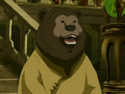 Bosco | Animated Character Database | Fandom