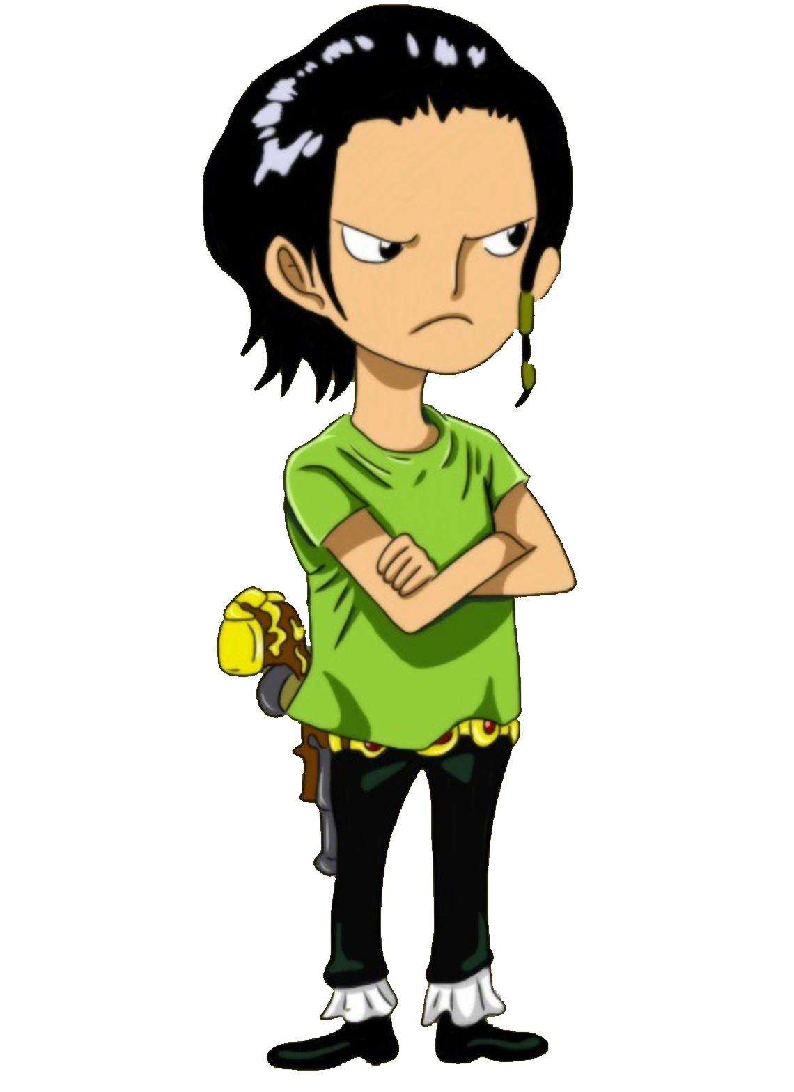 Crocodile | Animated Character Database | Fandom