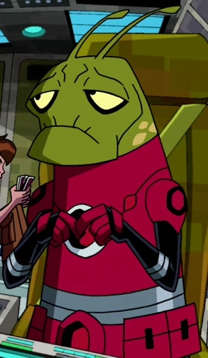 Hobble | Animated Character Database | Fandom